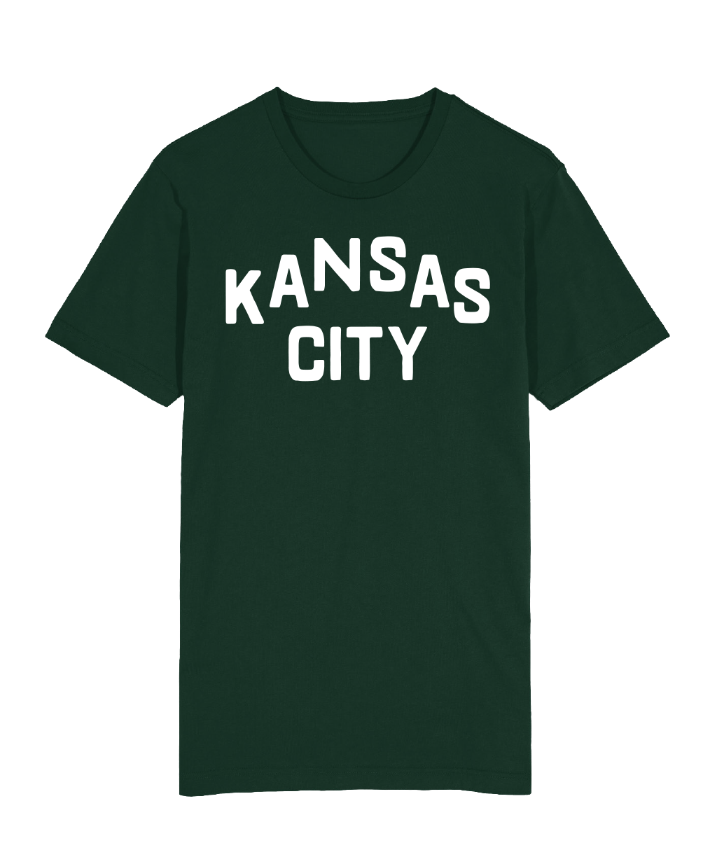 KANSAS CITY COLLECTION – KCK Legends